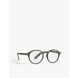 IZIPIZI Letmesee Reading Glasses +2.50 - One-color