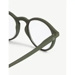 IZIPIZI Letmesee Reading Glasses +2.50 - One-color