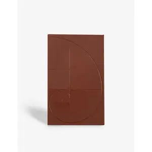 LAVORATTI 1938 Milk Chocolate And Hazelnut Bar 80g