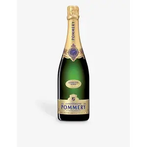 POMMERY Grand Cru Royal Champagne 2009 - One-color