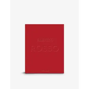 Assouline Coffee Table Books