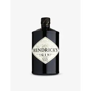 HENDRICKS Gin - One-color