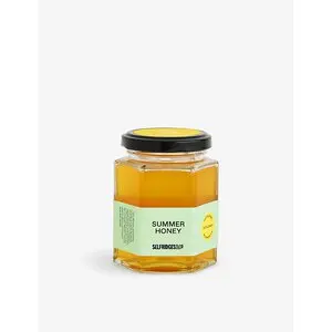 SELFRIDGES SELECTION British Summer Honey 227g - One-color