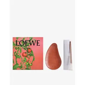 Loewe Tomato Leaves Incense Set - One-color