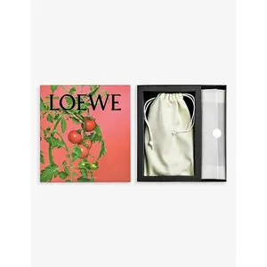 Loewe Tomato Leaves Incense Set - One-color