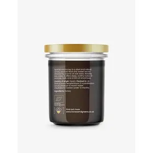 HONEY & GREENS Spanish Oak Honey 240g