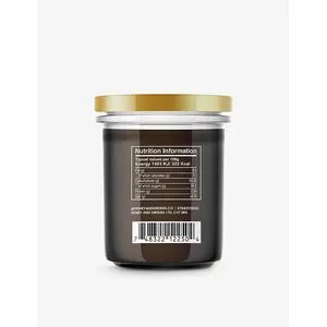 HONEY & GREENS Spanish Oak Honey 240g