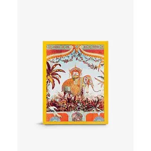 Assouline Orientalism Style Coffee Table Book - One-color