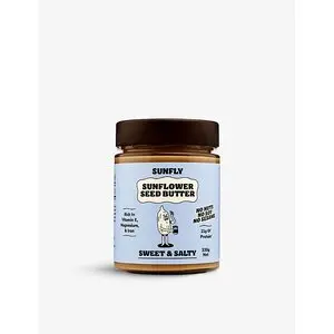 SUNFLY Sweet And Salty Seed Butter 330g