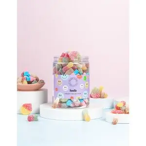ASK MUMMY AND DADDY Smile Sweet Selection 720g