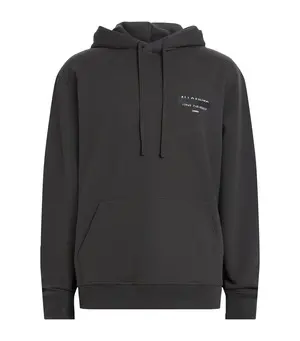 Allsaints Off The Shoulder Sweatshirts Hoodies For Men