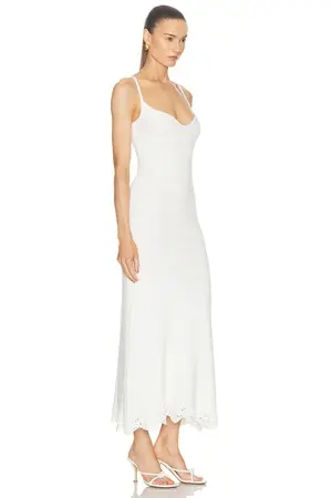 Lpa Ameri Maxi Dress