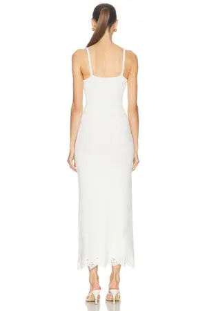 Lpa Ameri Maxi Dress