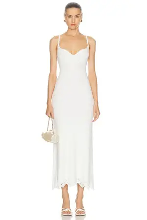 Lpa Ameri Maxi Dress