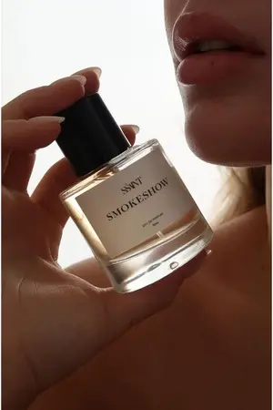 SSAINT Smokeshow Eau De Parfum 50ml