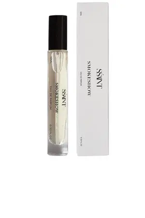 SSAINT Smokeshow Eau De Parfum 10ml - N,a