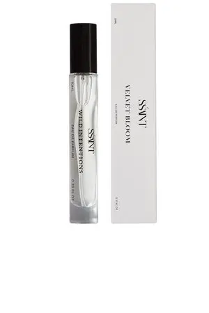 SSAINT Velvet Bloom Eau De Parfum 10ml - N,a