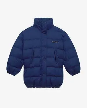 MARANT ETOILE Belize Coat