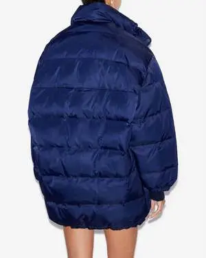 MARANT ETOILE Belize Coat