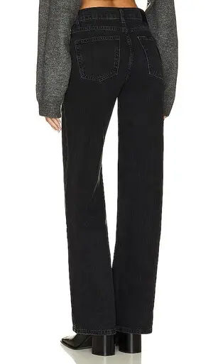 ANINE BING Hugh Jeans