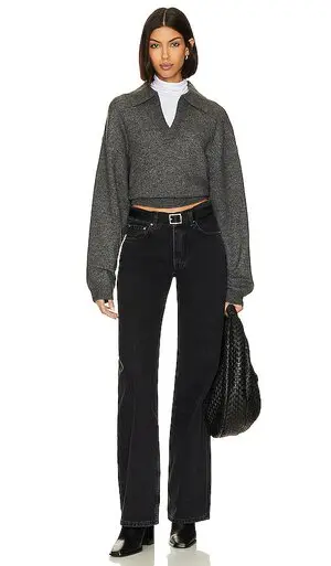 ANINE BING Hugh Jeans