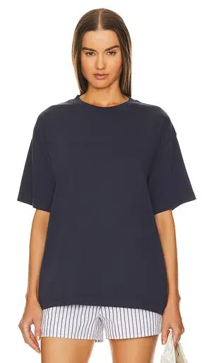 WAO The Relaxed Tee - Multi