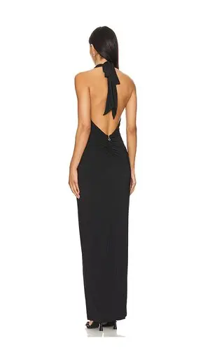 NOOKIE Legacy Gown