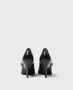 Stella McCartney Elsa Pointed-toe Pumps