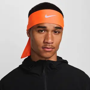 Nike Dri-fit Reversible Head Tie