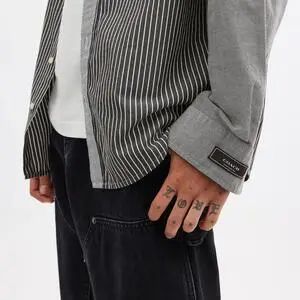 COACH Button Down Shirt
