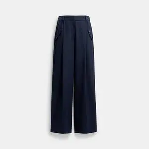 COACH Tailored Pants