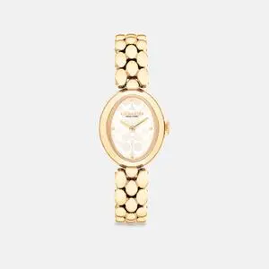 Coach® Polished Watches For Women