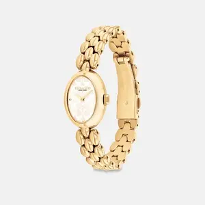 COACH Sammy Watch, 22mm