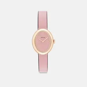 COACH Sammy Watch - Blush