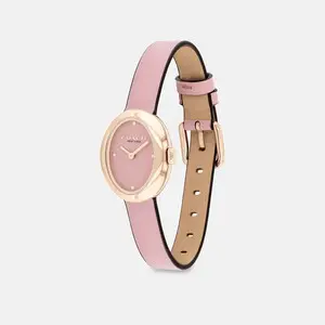 COACH Sammy Watch - Blush