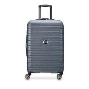 DELSEY PARIS 24-inch Expandable Spinner Suitcase - Graphite