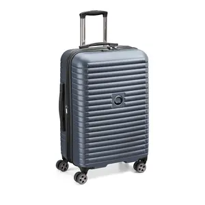 DELSEY PARIS 24-inch Expandable Spinner Suitcase - Graphite
