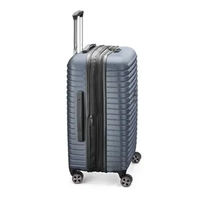 DELSEY PARIS 24-inch Expandable Spinner Suitcase - Graphite