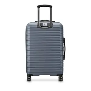 DELSEY PARIS 24-inch Expandable Spinner Suitcase - Graphite