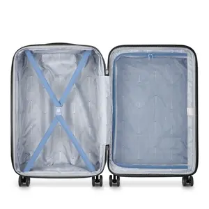 DELSEY PARIS 24-inch Expandable Spinner Suitcase - Graphite