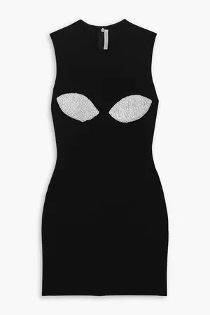 Christopher Kane Black Dresses