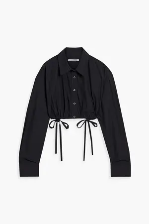 Alexander Wang Stretch Shirts For Women