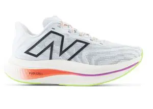 NEW BALANCE Fuelcell Supercomp V2 Sneakers - Ice Blue/neon Dragonfly