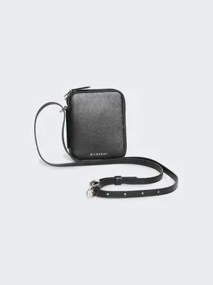 Men's Givenchy Black Accessories
