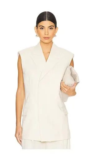 Helmut Lang Car Blazer