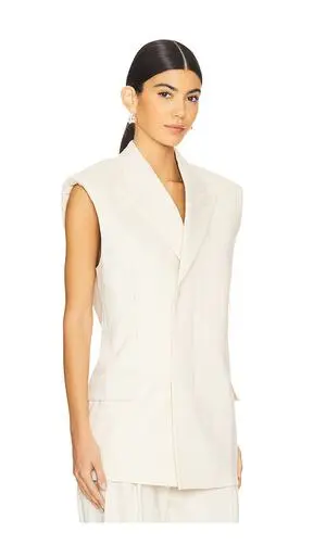 Helmut Lang Car Blazer