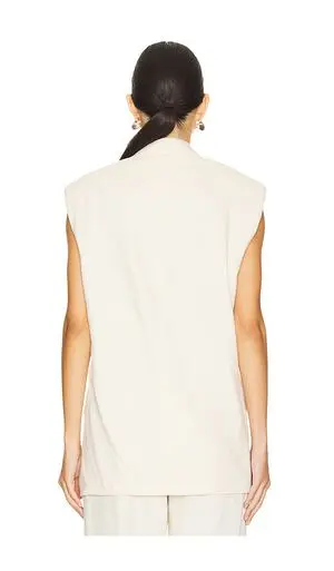 Helmut Lang Car Blazer