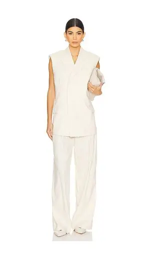 Helmut Lang Car Blazer