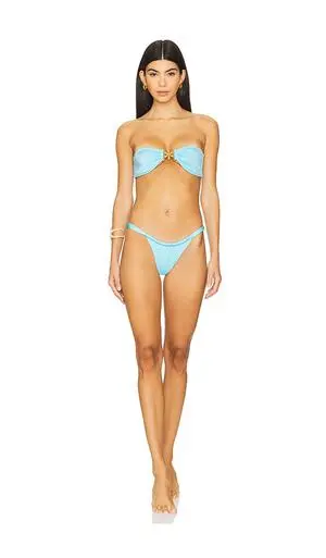 ASTA RESORT Frida Bikini Bottom