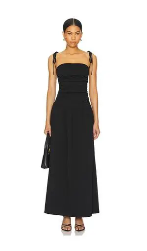 All The Ways Bow Day Dresses